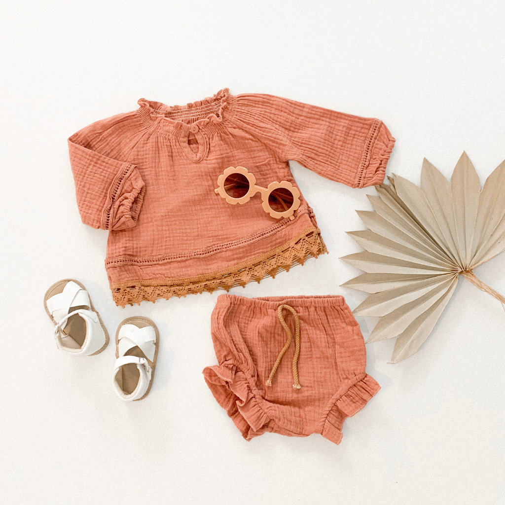 ChubbyBubbyBear - Simple & Stylish