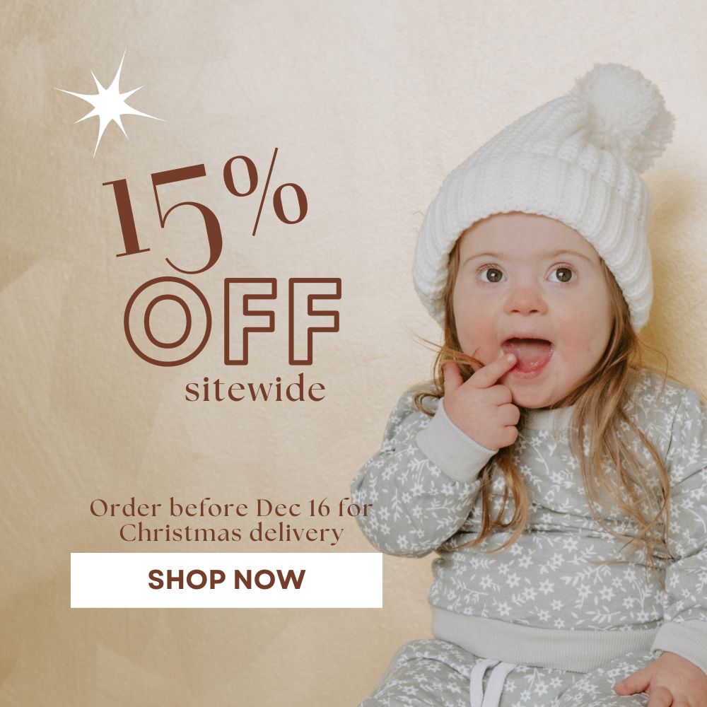 ChubbyBubbyBear - Simple & Stylish