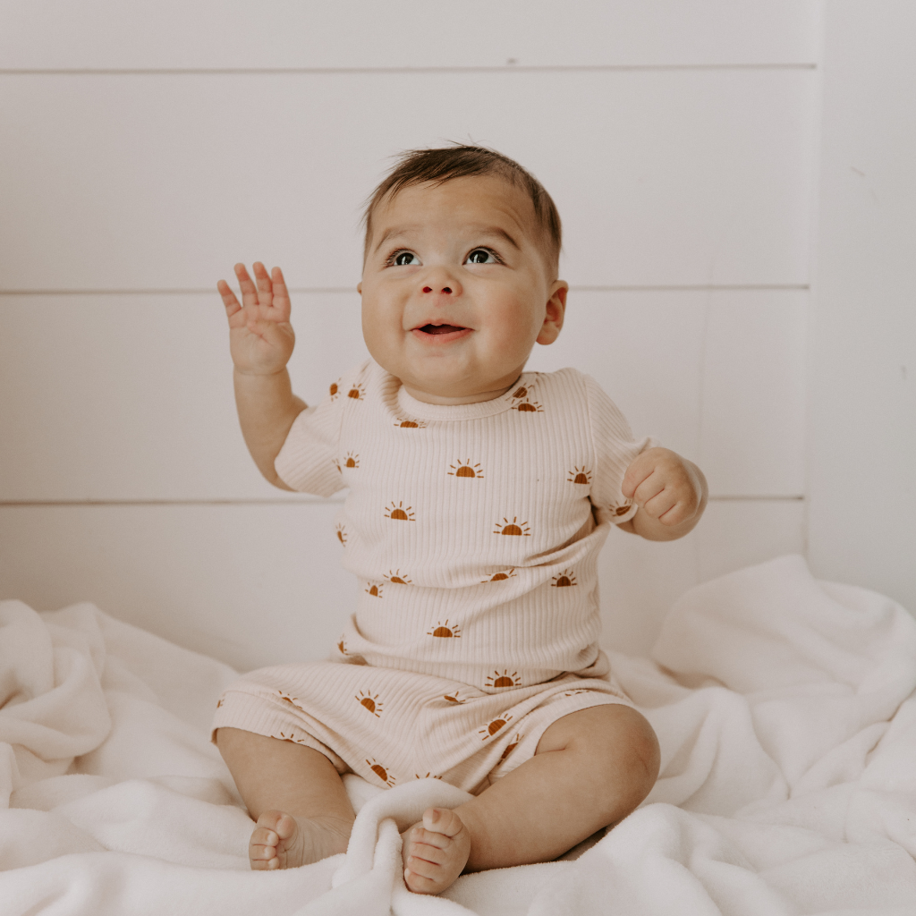 ChubbyBubbyBear - Simple & Stylish