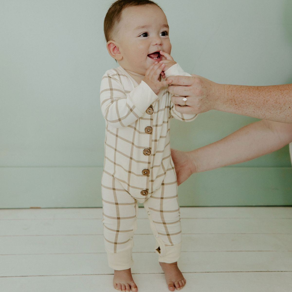 ChubbyBubbyBear - Simple & Stylish